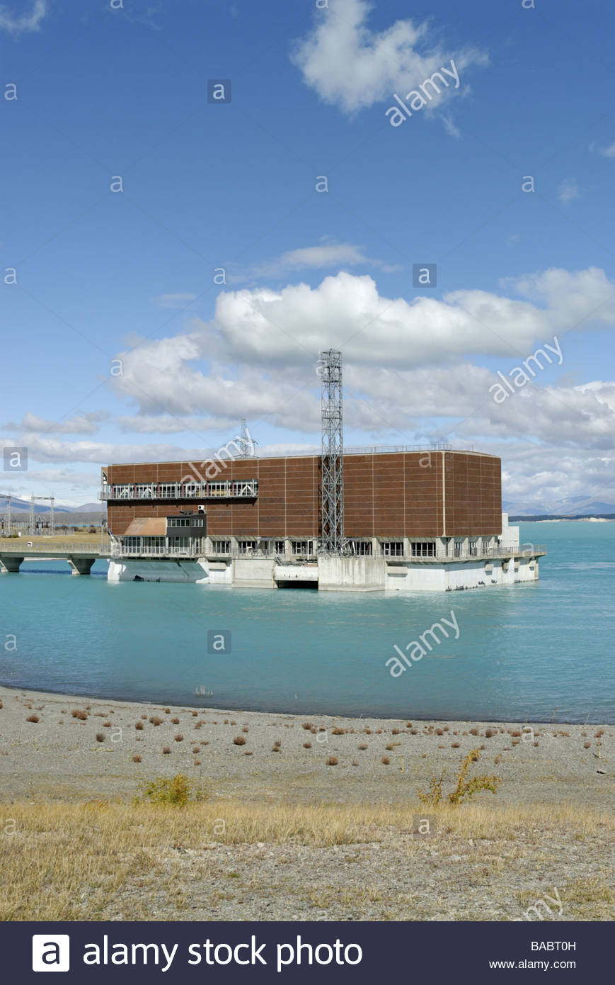 Hydroelectric Power Scheme High Resolution Stock Photography and Images ...