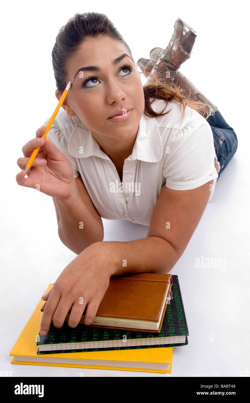 Beautiful pencil hi-res stock photography and images - Alamy