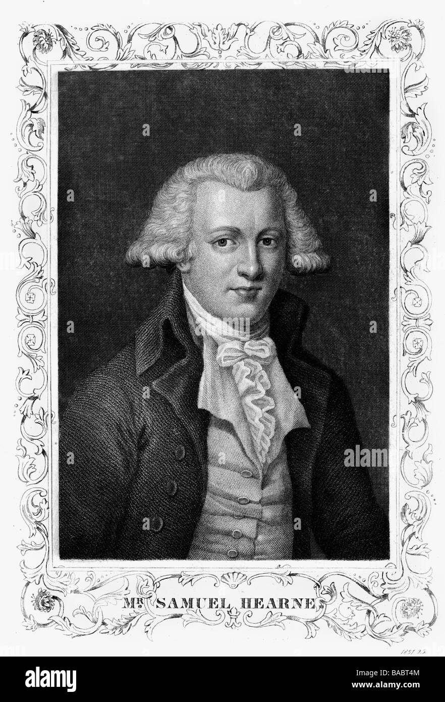 1745 1792 hi-res stock photography and images - Alamy