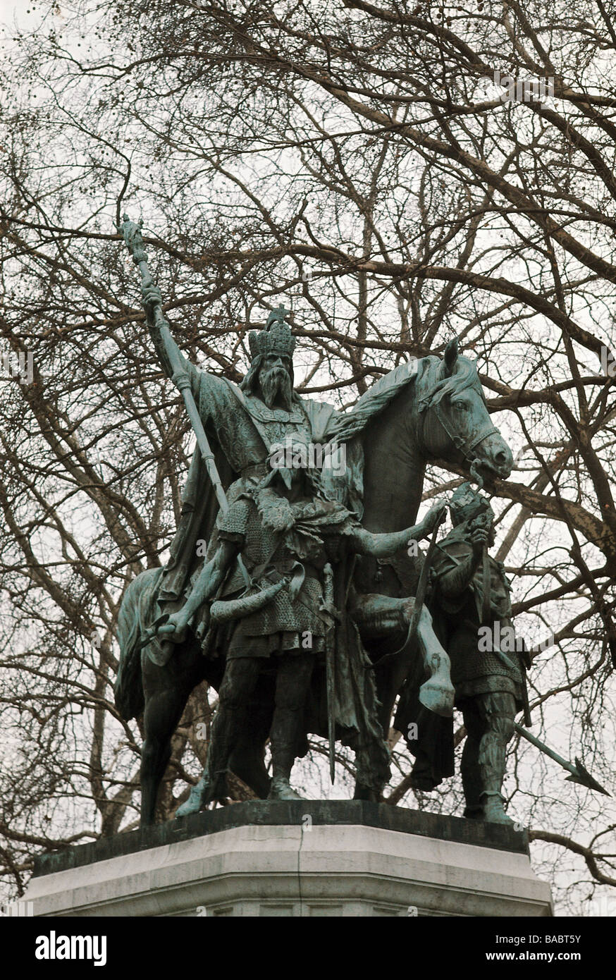 Louis IV "the Bavarian", 1282 - 11.10.1347, Holy Roman Emperor 1328 ...