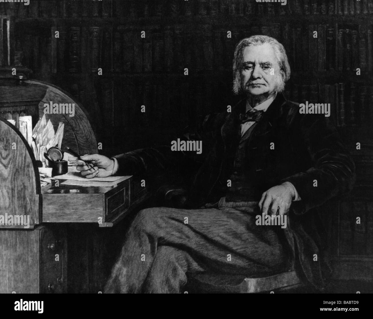 The huxley hi-res stock photography and images - Alamy