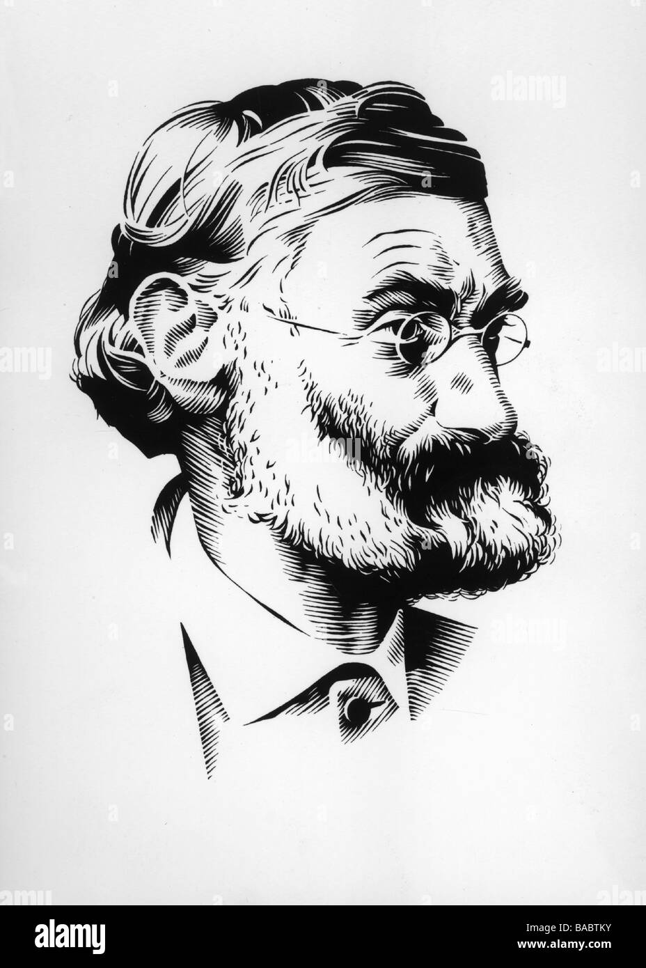 Ernst abbe hi-res stock photography and images - Alamy