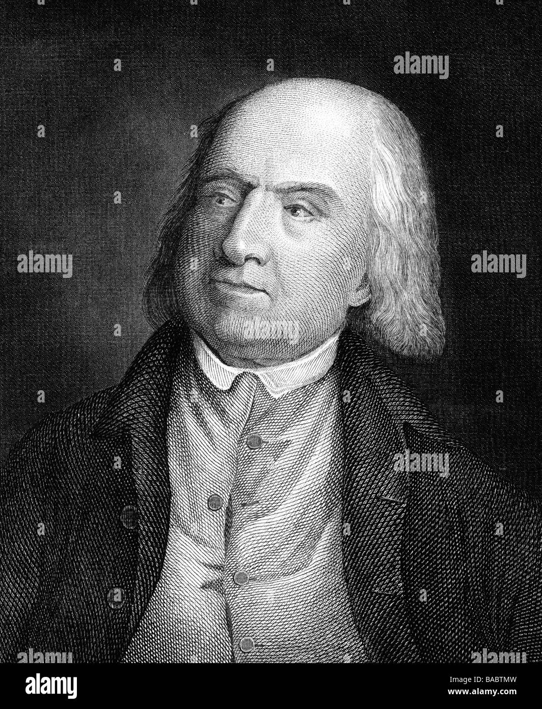Jeremy bentham hi-res stock photography and images - Alamy