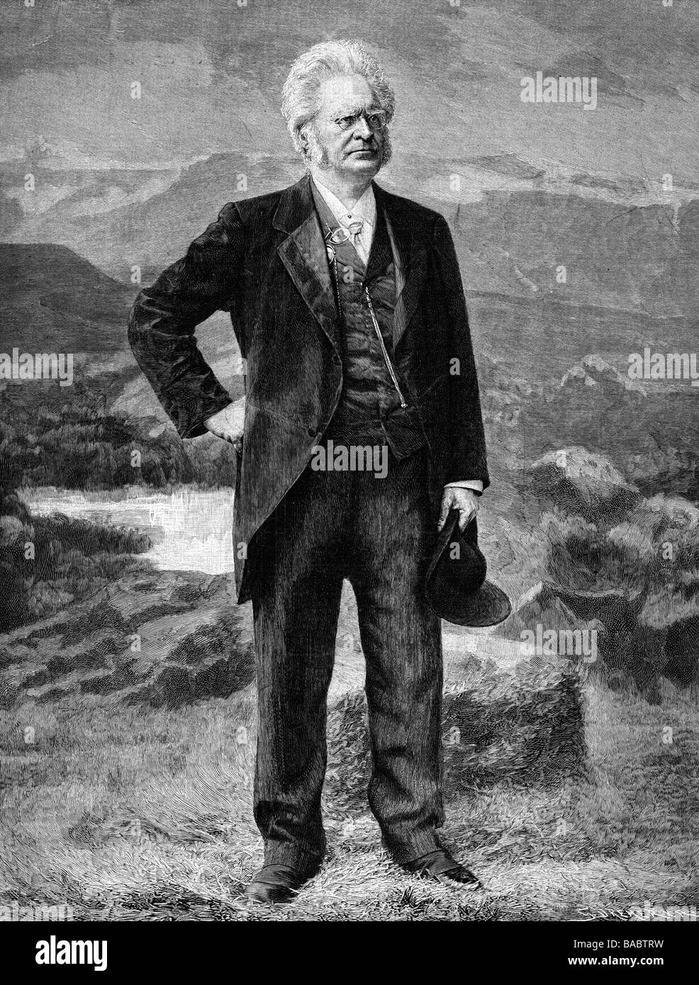 Norwegian man suit hi-res stock photography and images - Alamy