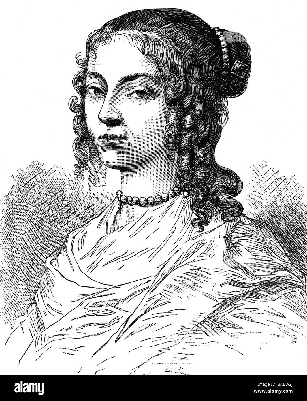 Anna stuart hi-res stock photography and images - Alamy