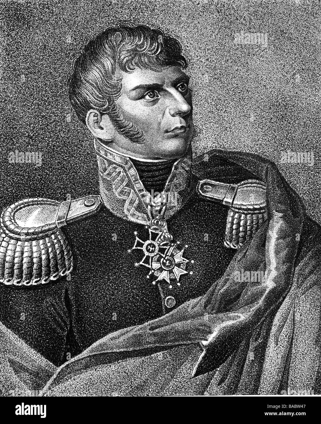 Military dictator hi-res stock photography and images - Alamy