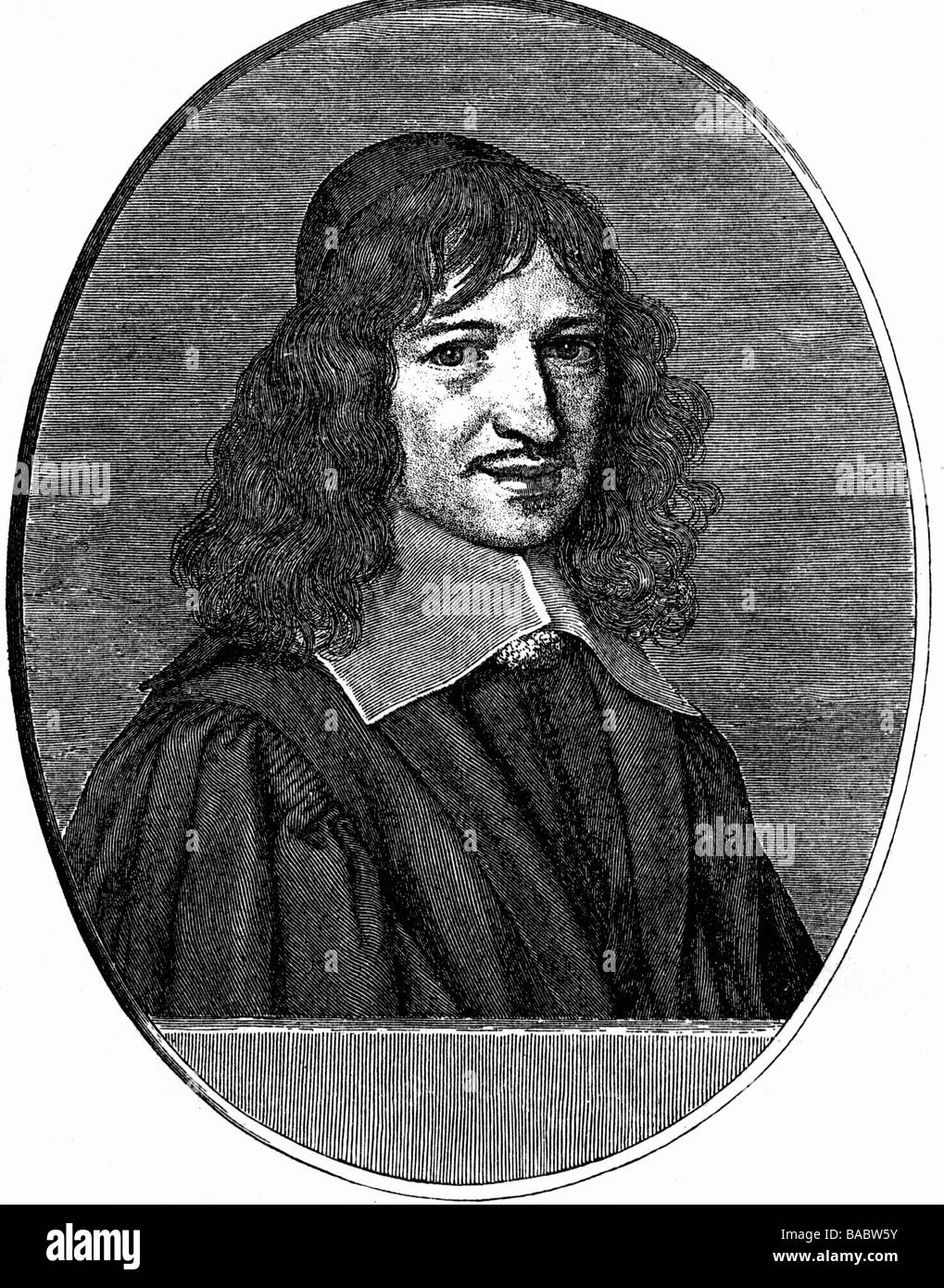Fouquet, Nicolas, 27.1.1615 - 23.3.1680, French politician ...
