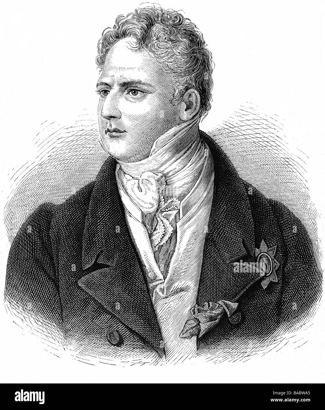 Prince radziwill hi-res stock photography and images - Alamy