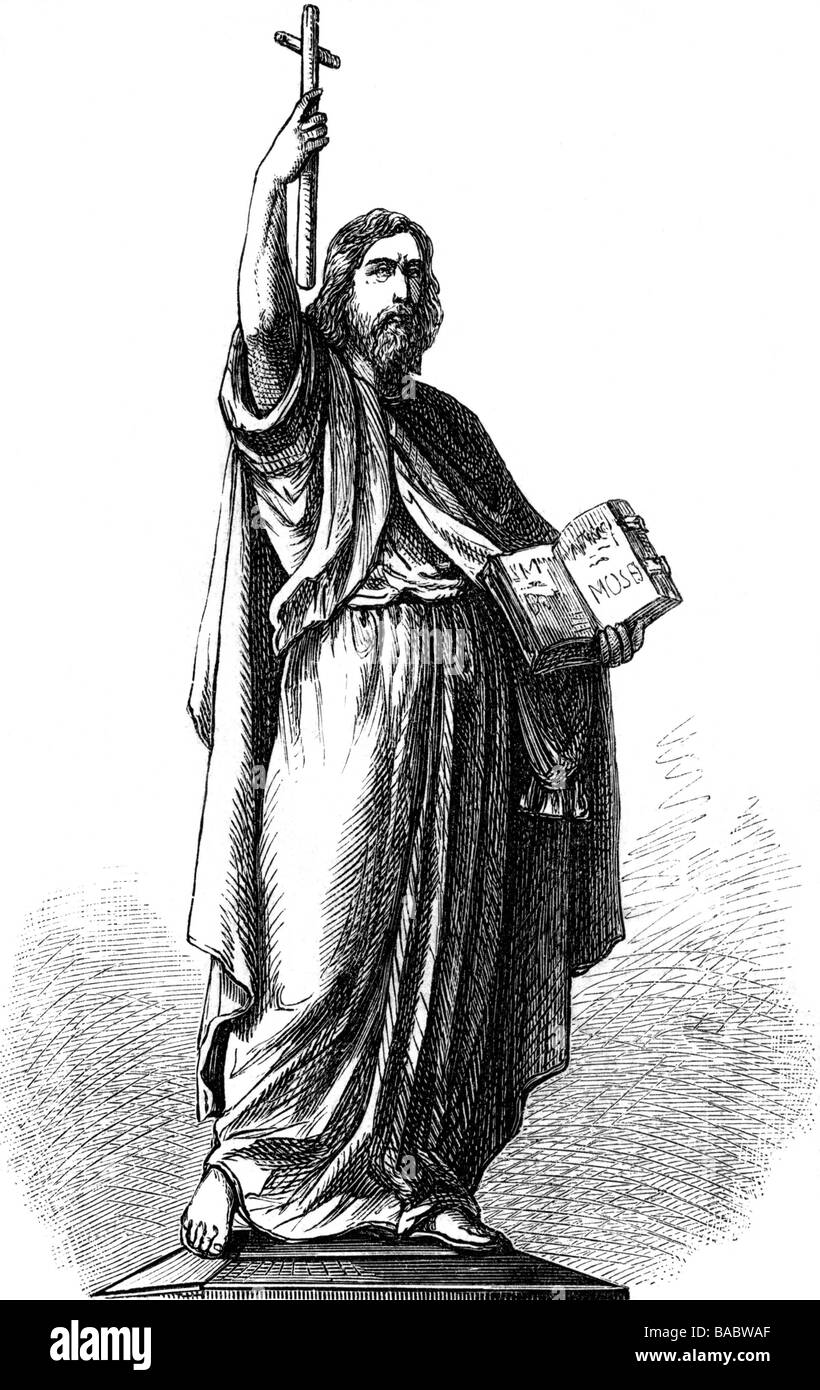 Monk medieval bible hi-res stock photography and images - Alamy