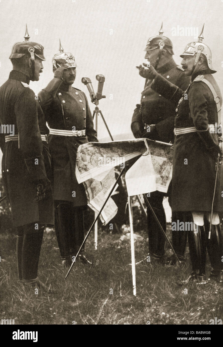 Moltke Wilhelm Stock Photos & Moltke Wilhelm Stock Images - Alamy