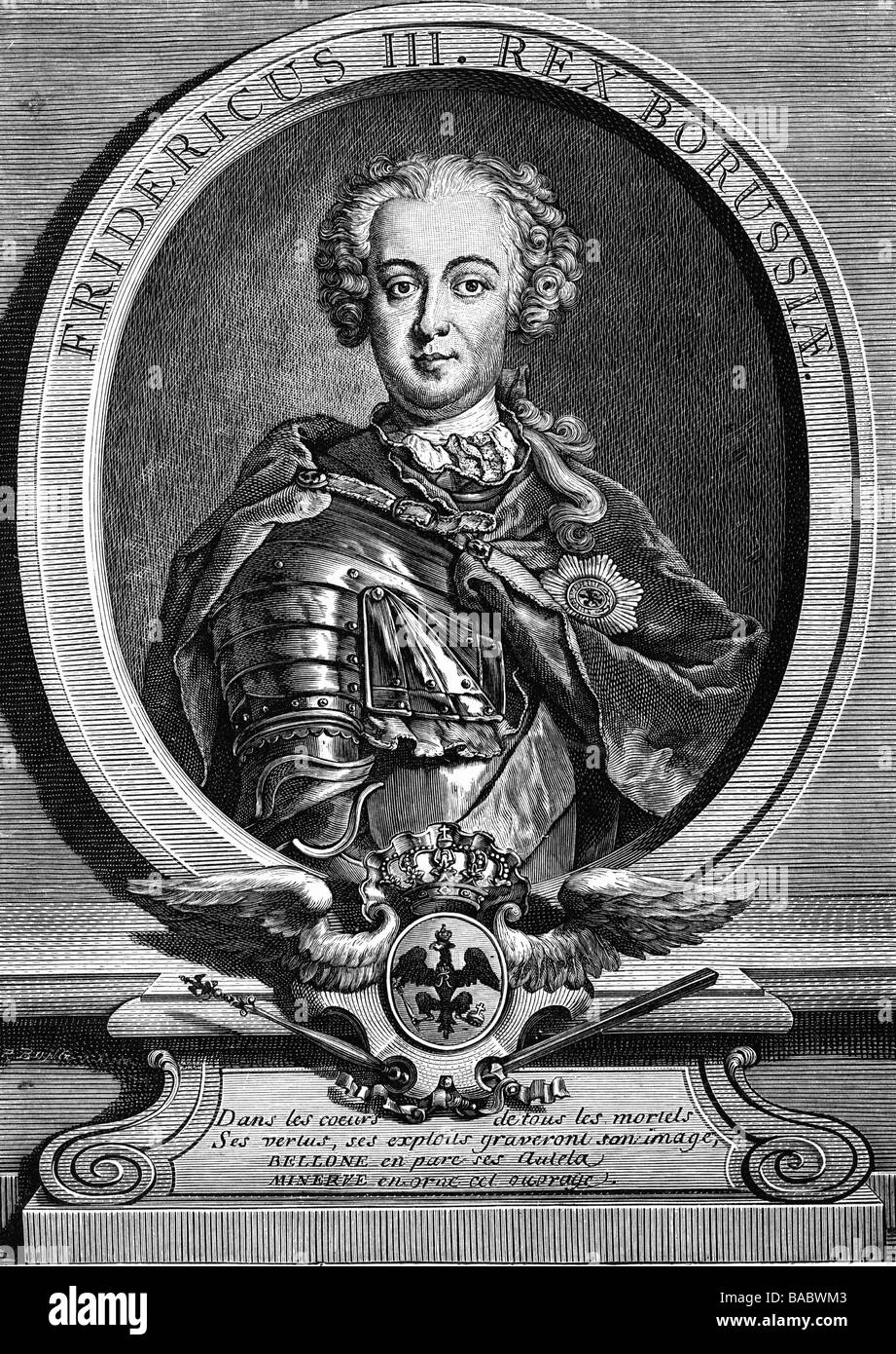 Frederick ii the g hi-res stock photography and images - Alamy