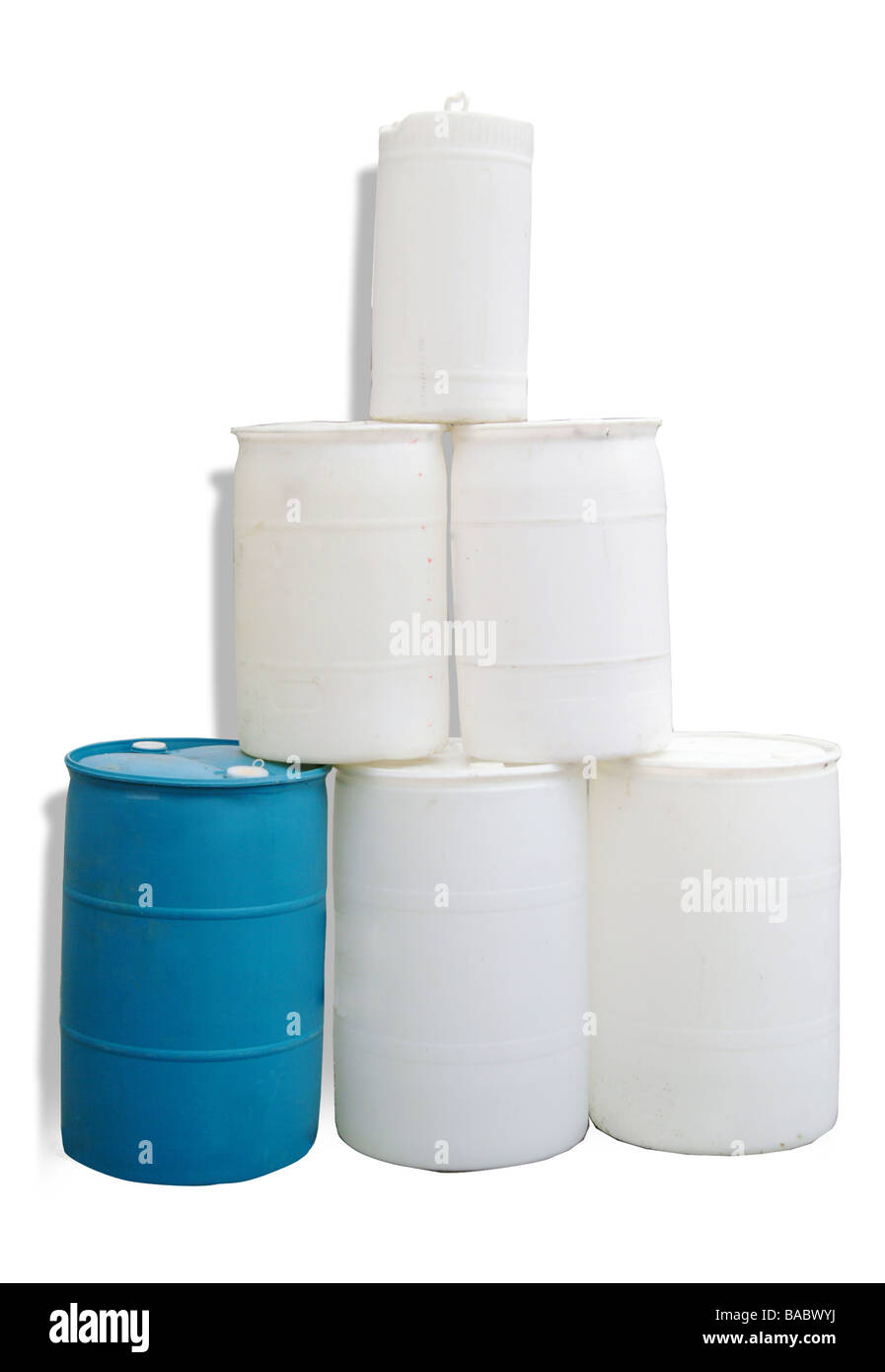 Instrument barrel Cut Out Stock Images & Pictures - Alamy