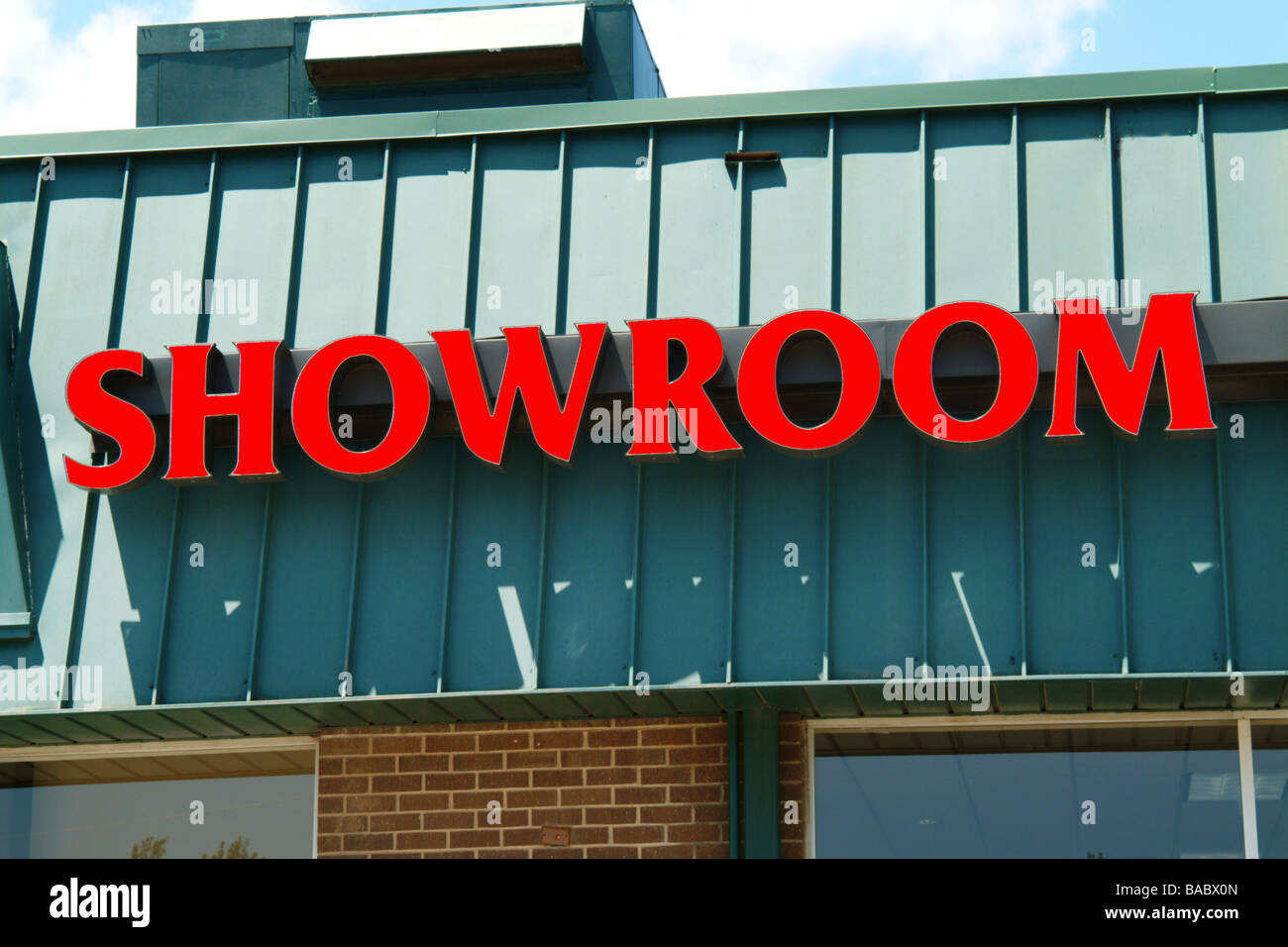 signs & signage Stock Photo - Alamy