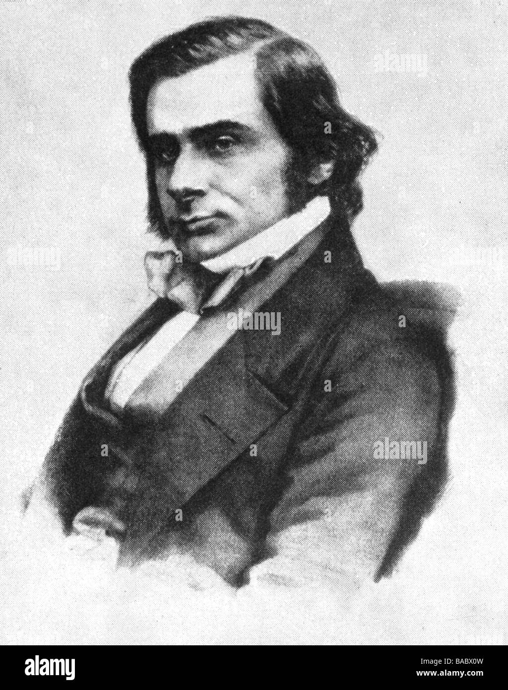 Thomas Young Physicist