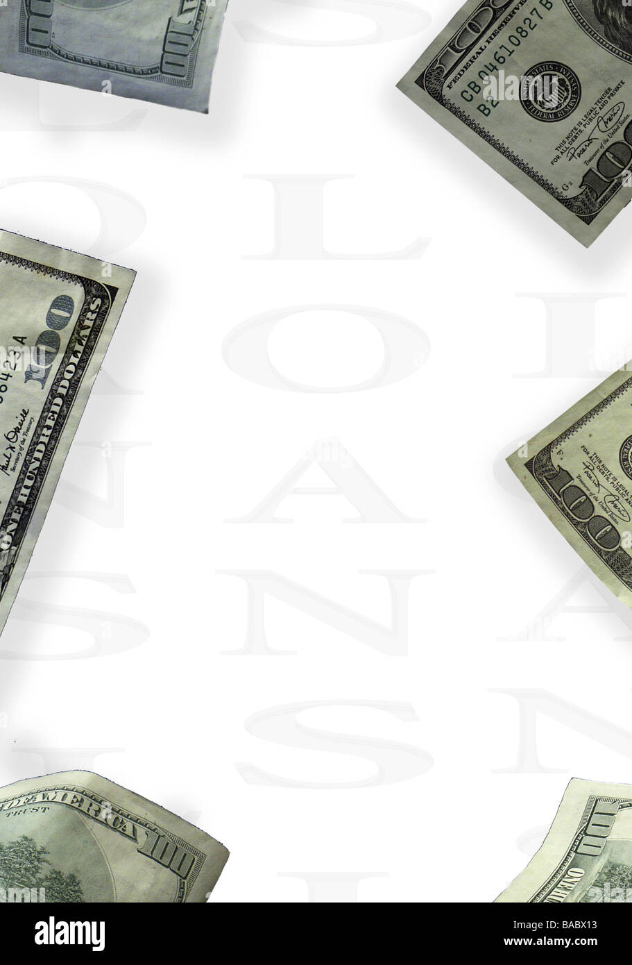 Currencies textures hi-res stock photography and images - Alamy