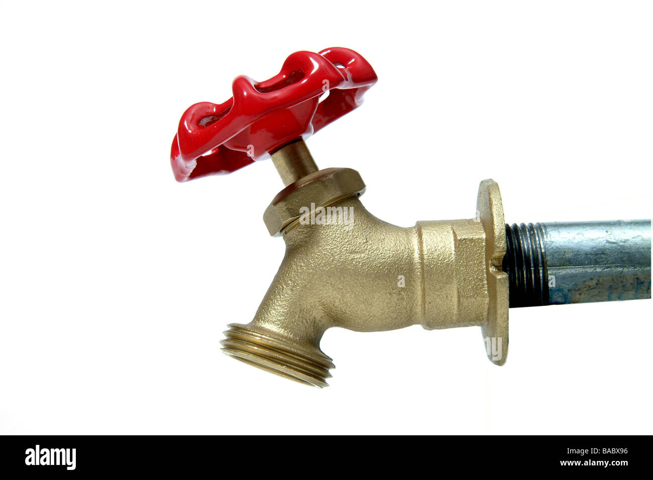 plumbing & supplies Stock Photo - Alamy