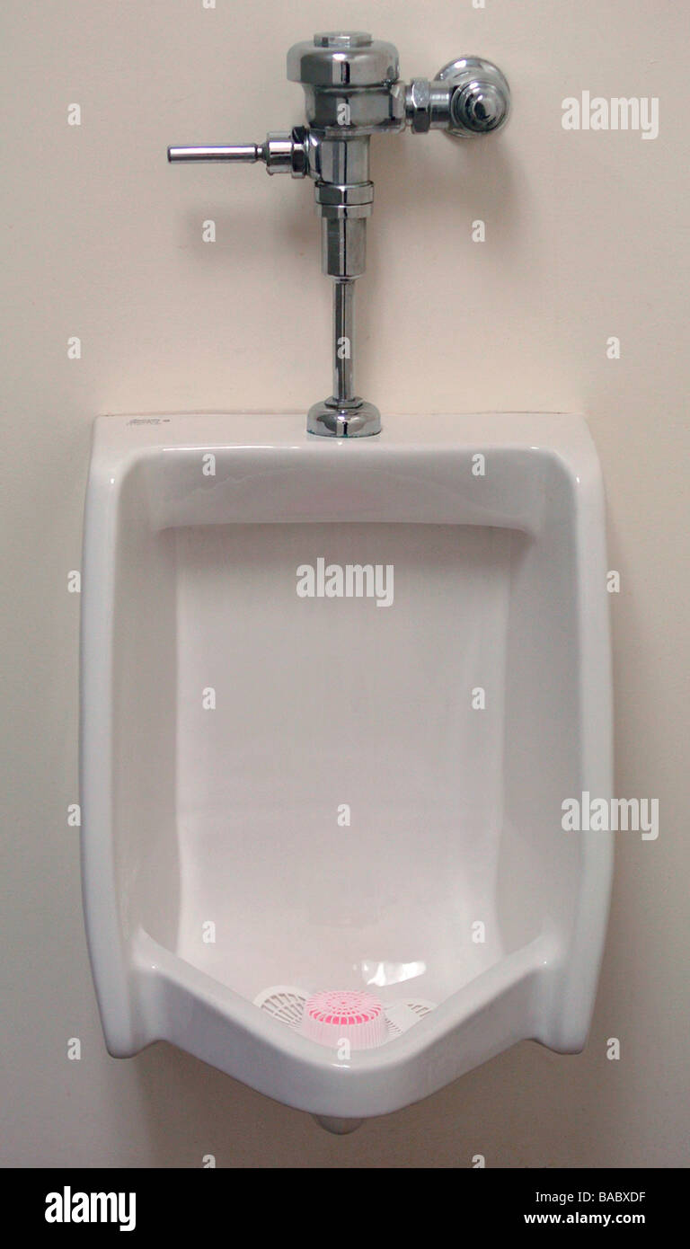 Urinal toilet bath hi-res stock photography and images - Alamy