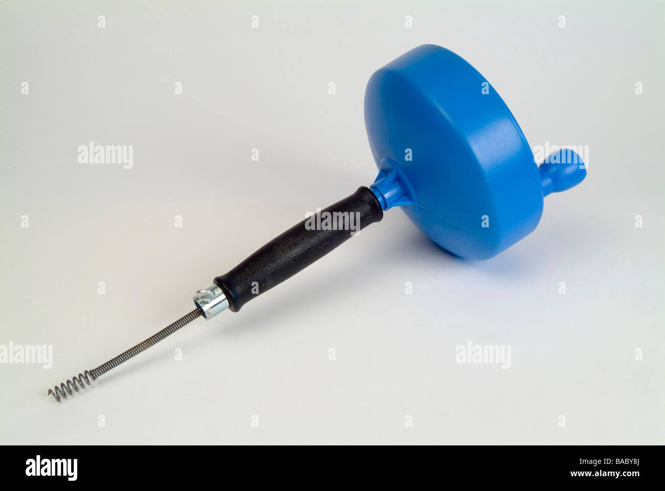 Drum auger hi-res stock photography and images - Alamy