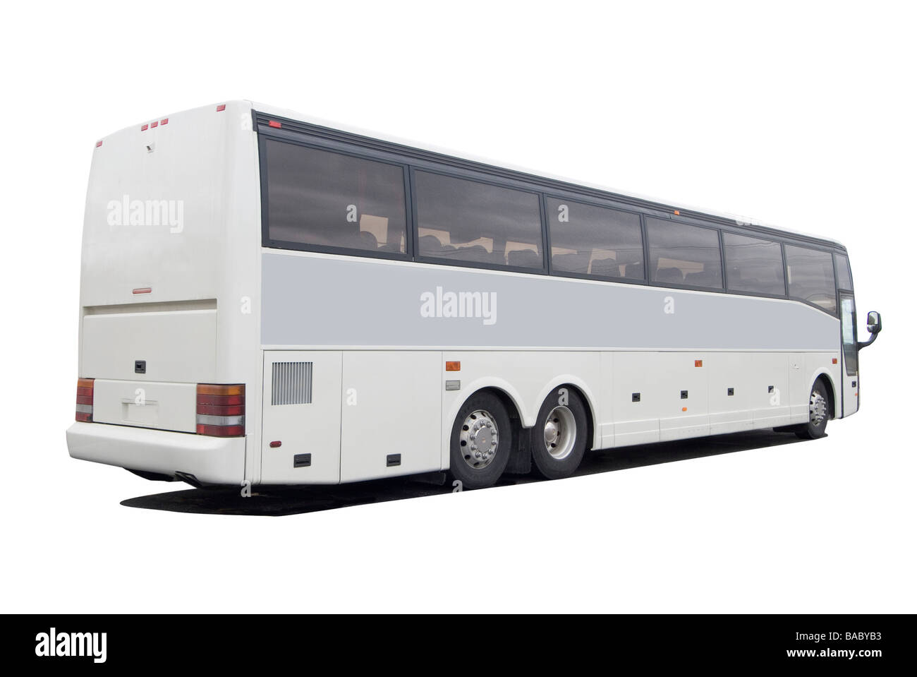 Charter bus hi-res stock photography and images - Alamy