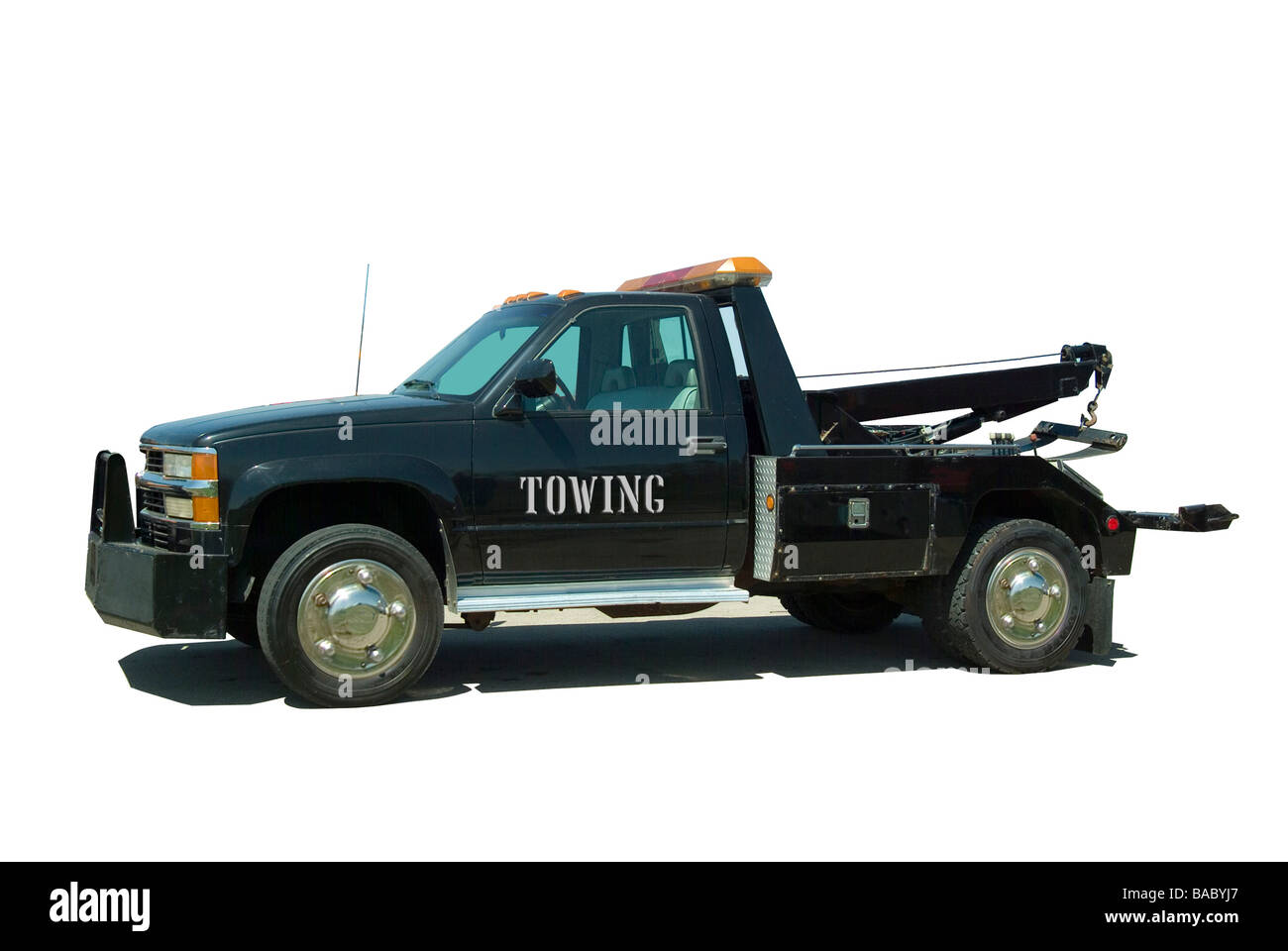 Towing services hi-res stock photography and images - Alamy