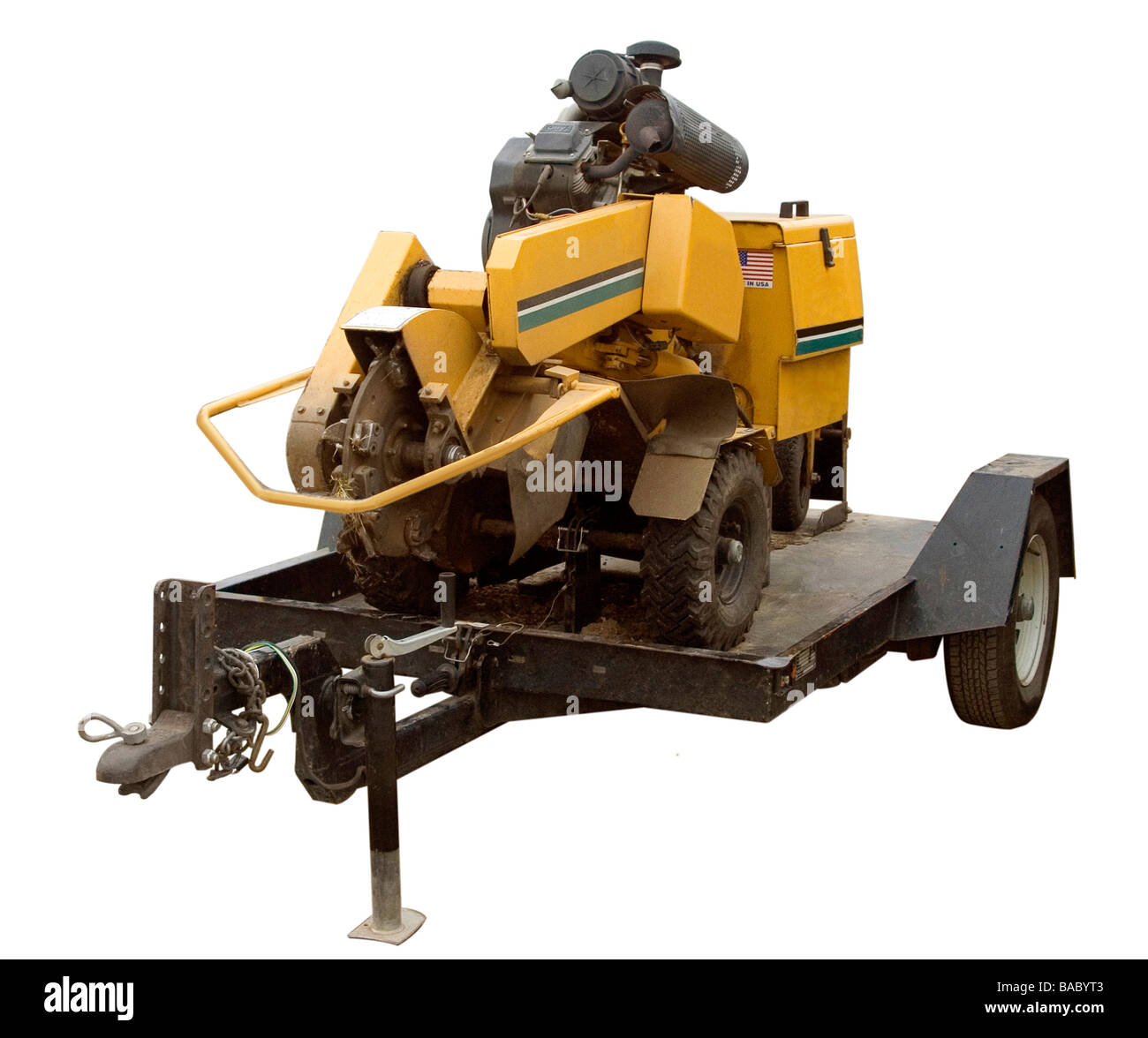 Cable laying systems hi-res stock photography and images - Alamy