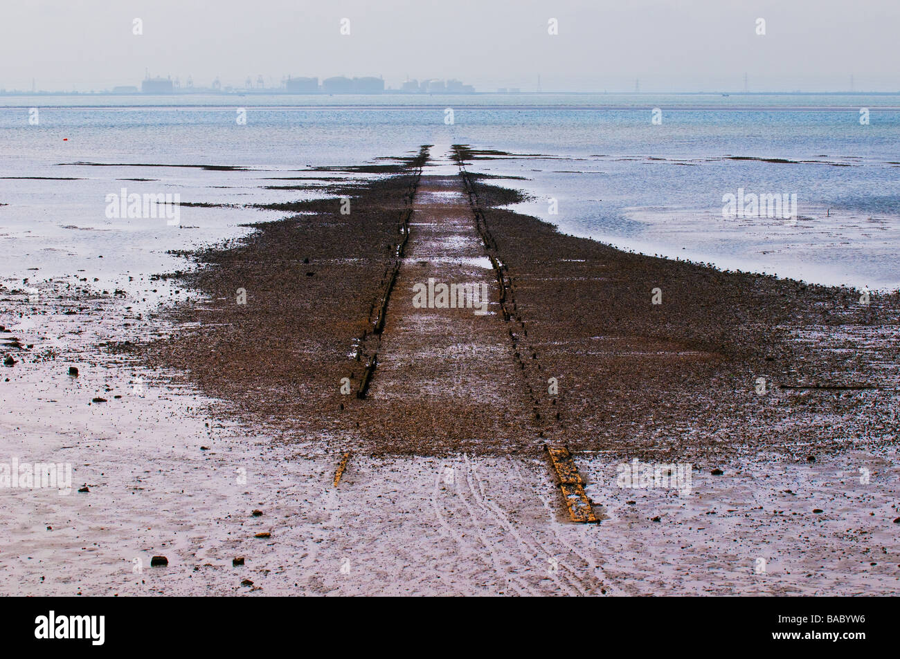 Old walkway hi-res stock photography and images - Alamy