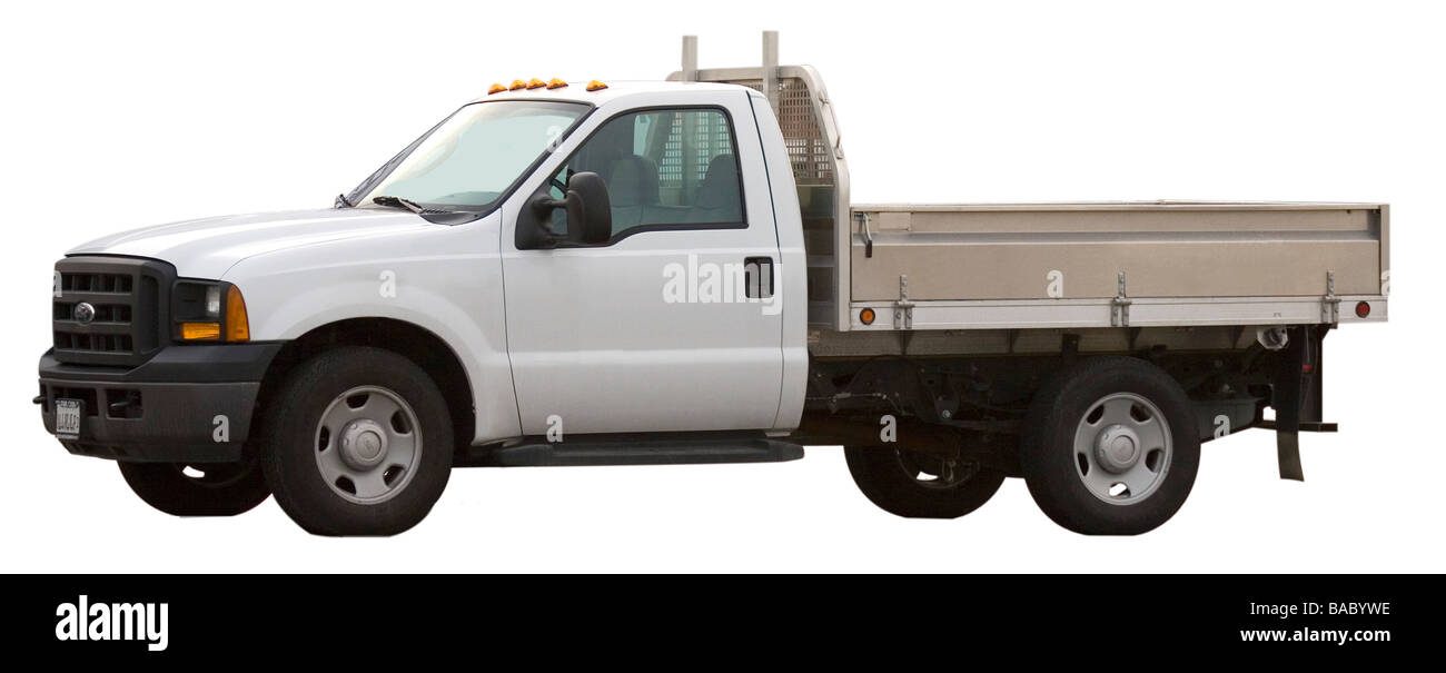 Gravel trucks hi-res stock photography and images - Alamy