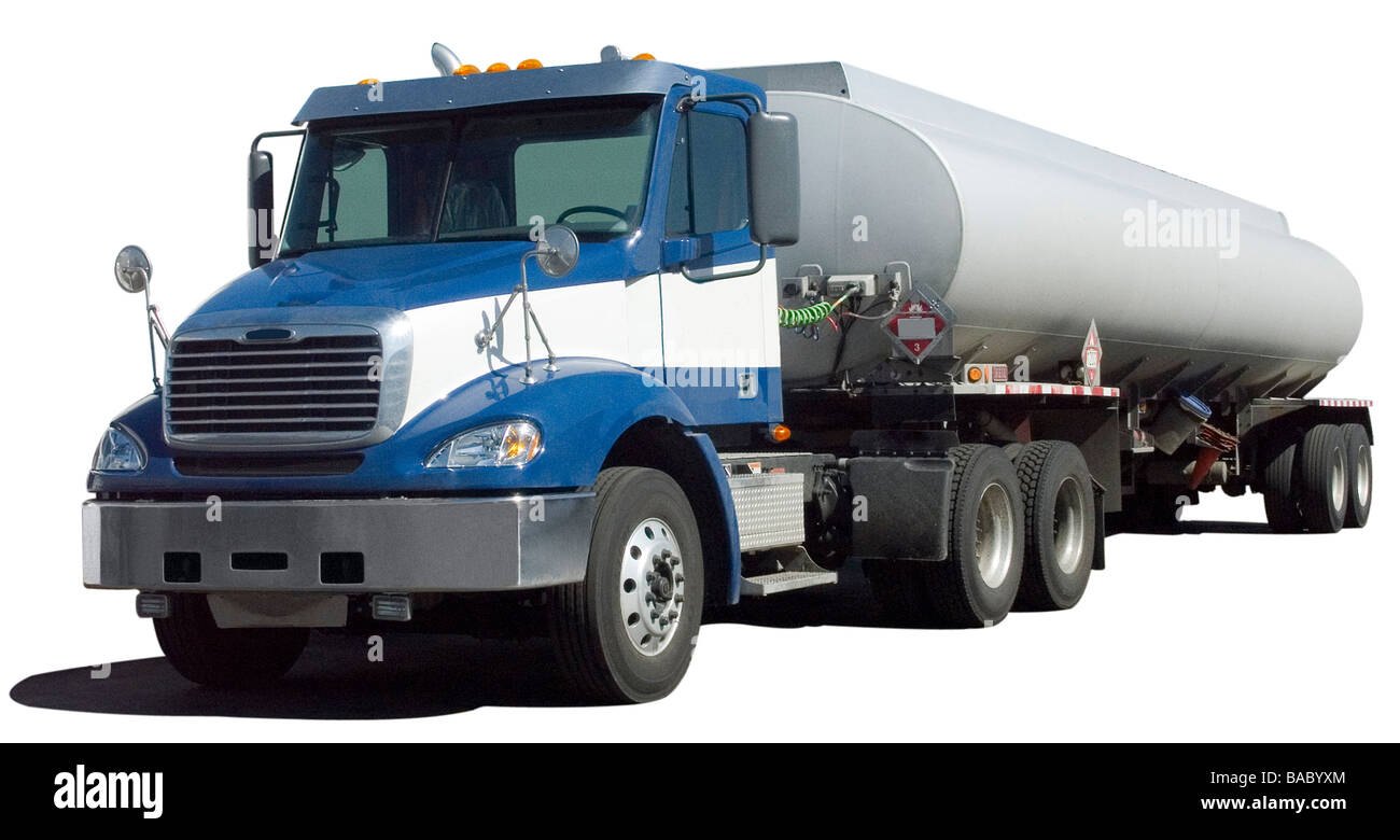 Cartage Cut Out Stock Images & Pictures - Alamy