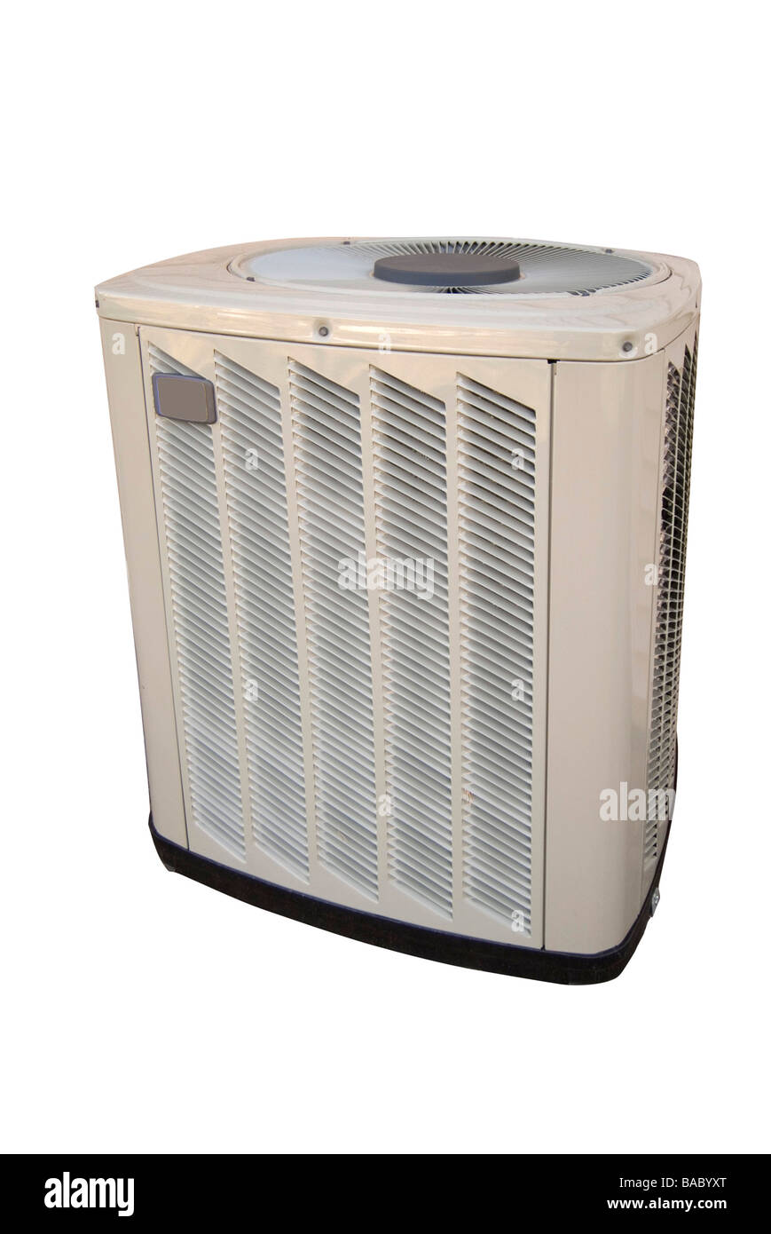 Homes heating Cut Out Stock Images & Pictures - Alamy