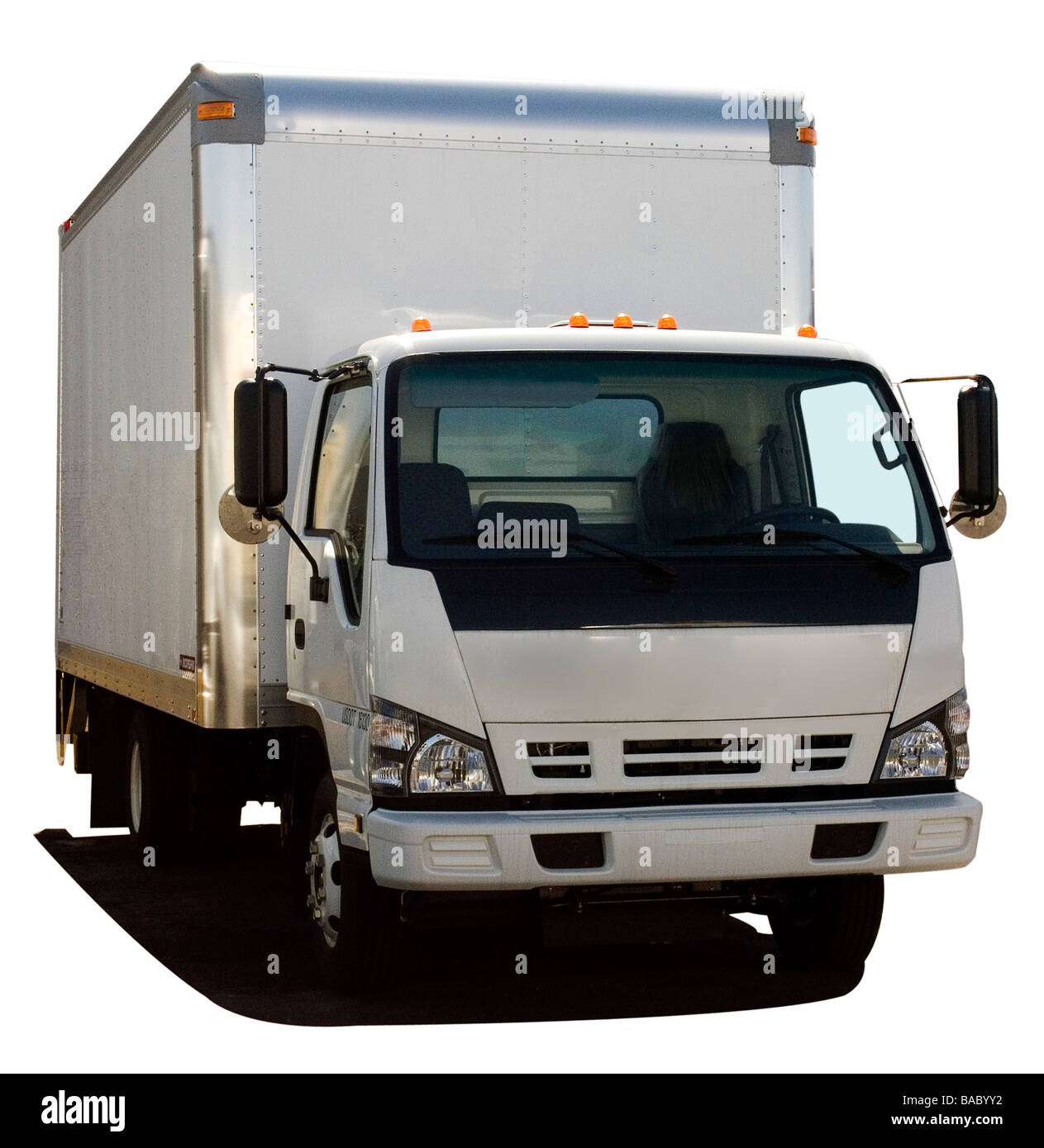 Leasing delivery hi-res stock photography and images - Alamy