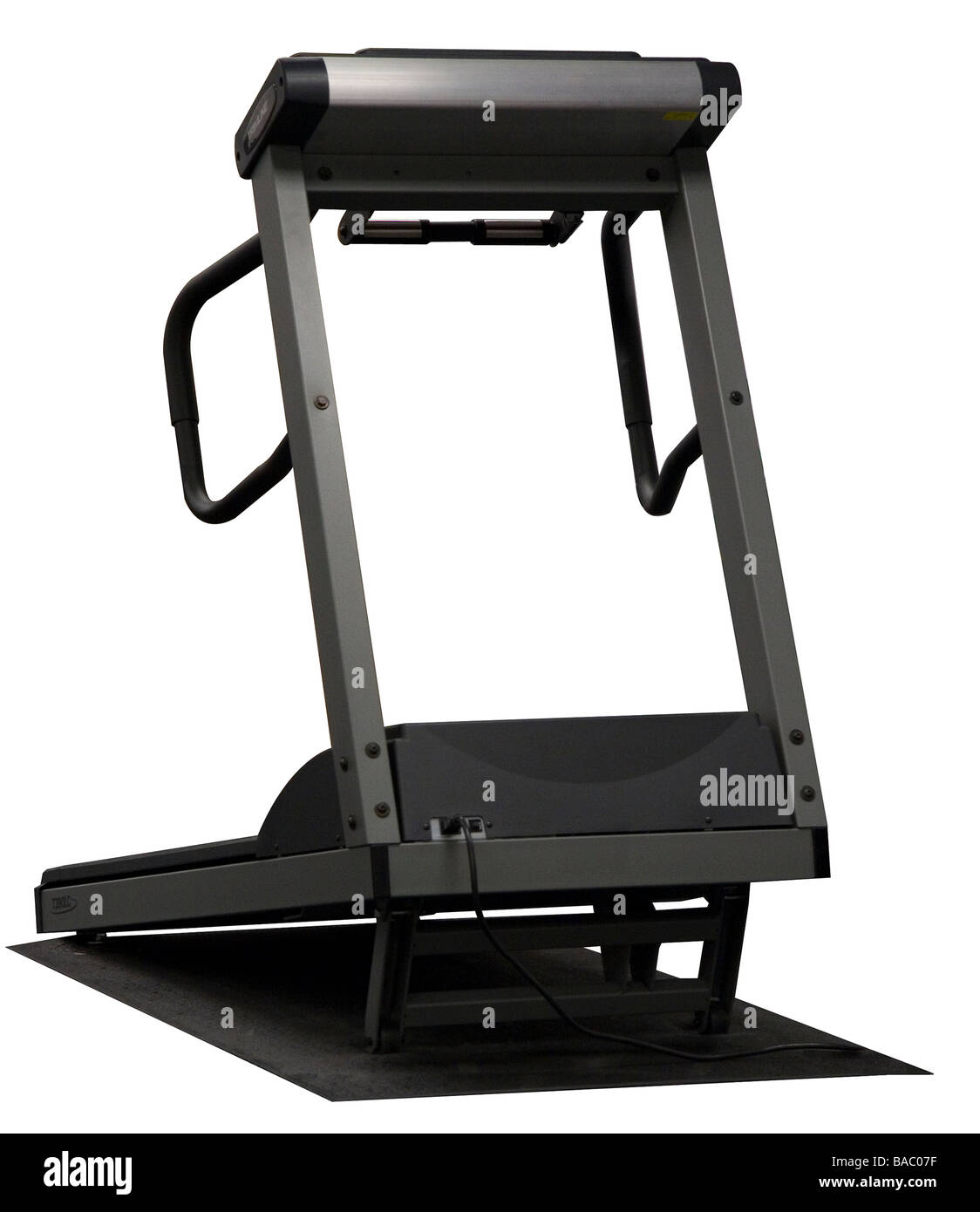 Fitness retail Cut Out Stock Images & Pictures - Alamy