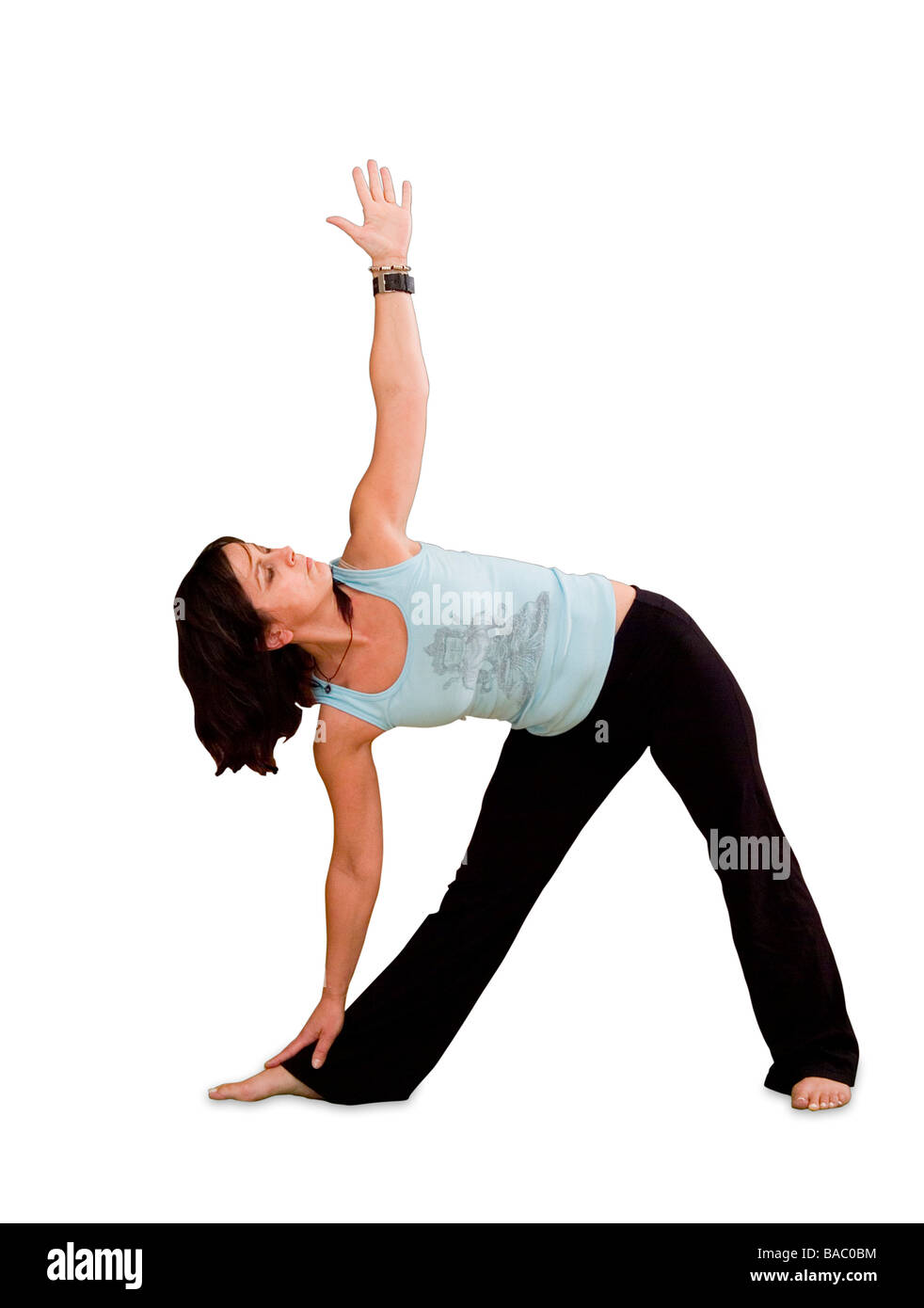 exercise & physical fitness Stock Photo - Alamy