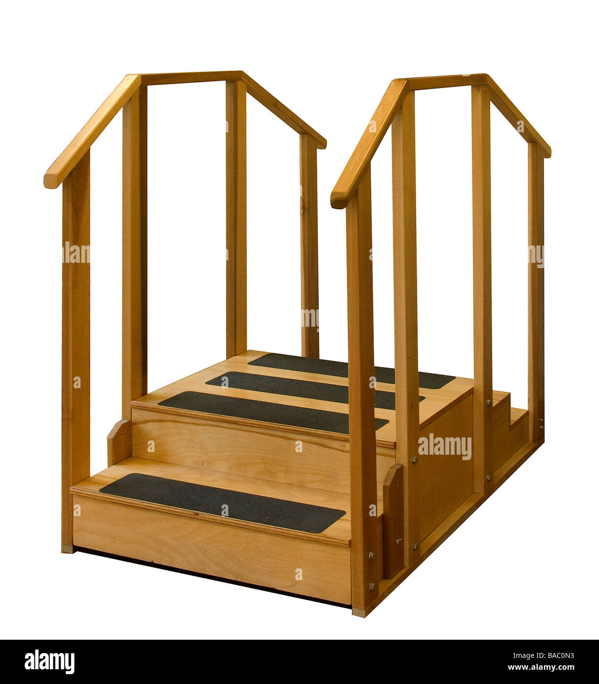 Rehabilitation exercise physical therapy Cut Out Stock Images ...