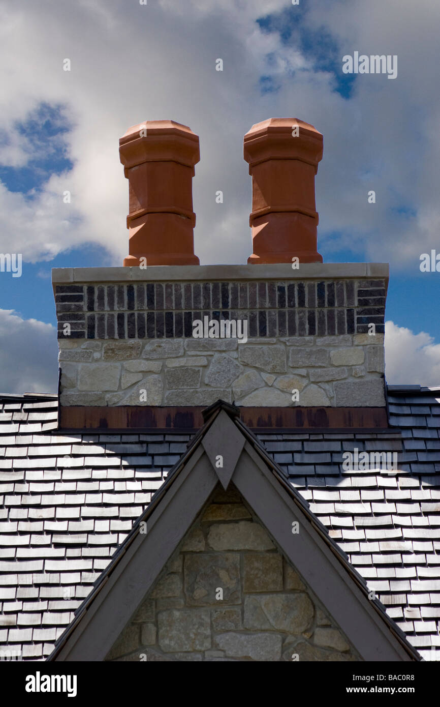 Tuck pointing hi-res stock photography and images - Alamy