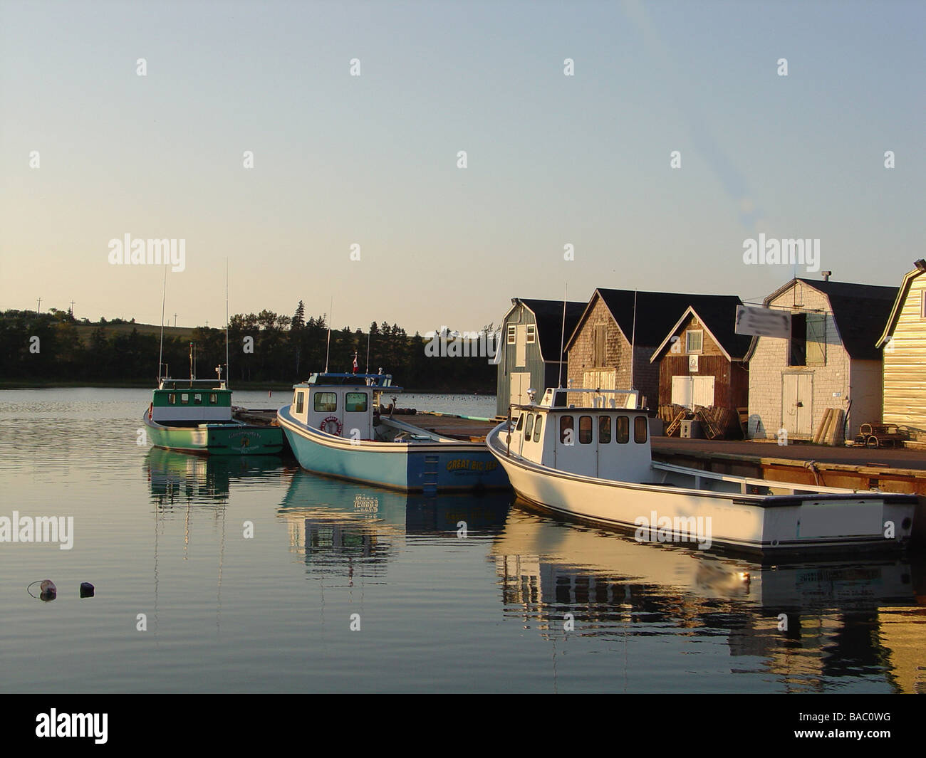 Waterbound journey hi-res stock photography and images - Alamy