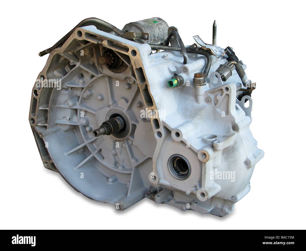 Transmissions hi-res stock photography and images - Alamy