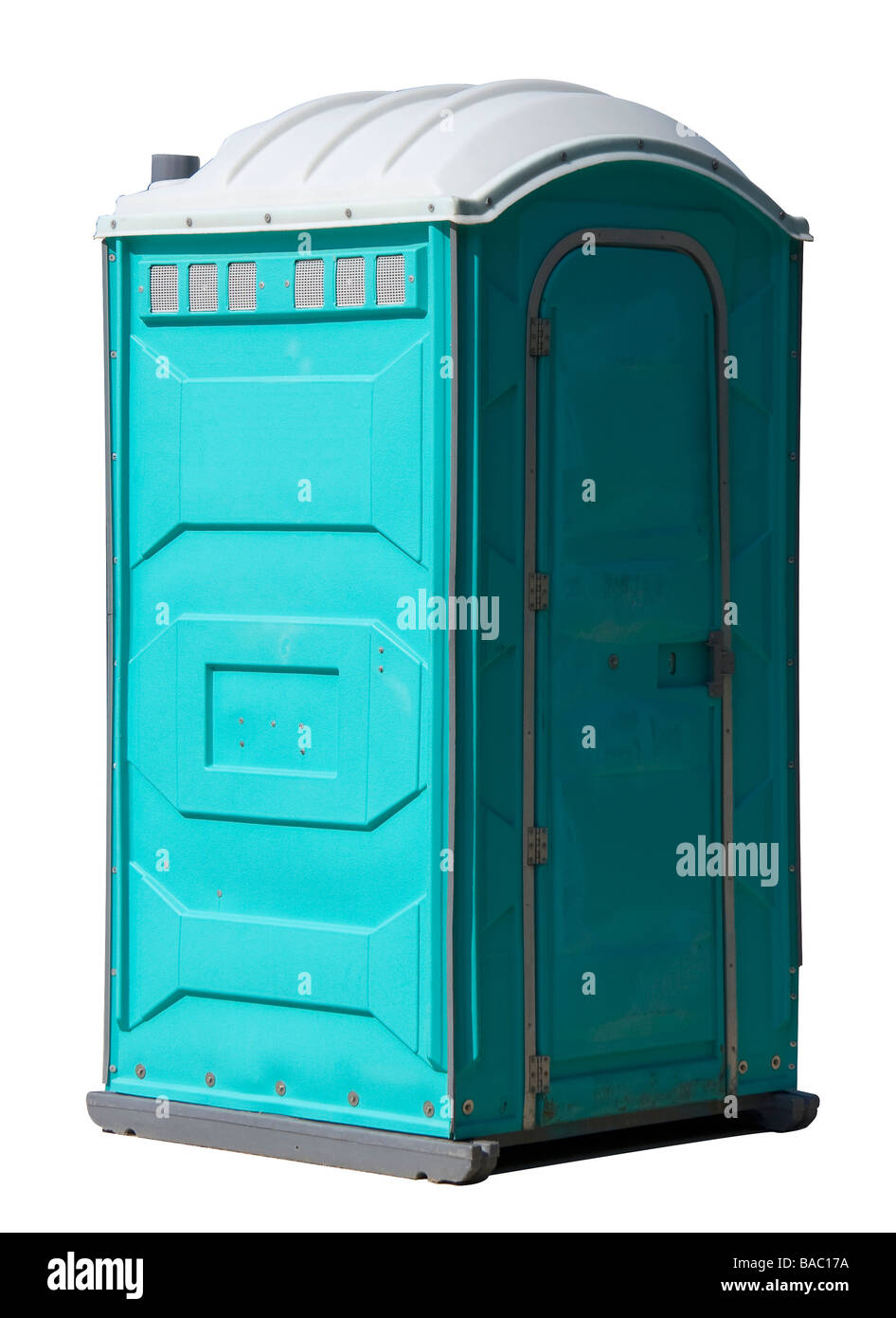 Toilets Cut Out Stock Images & Pictures - Alamy