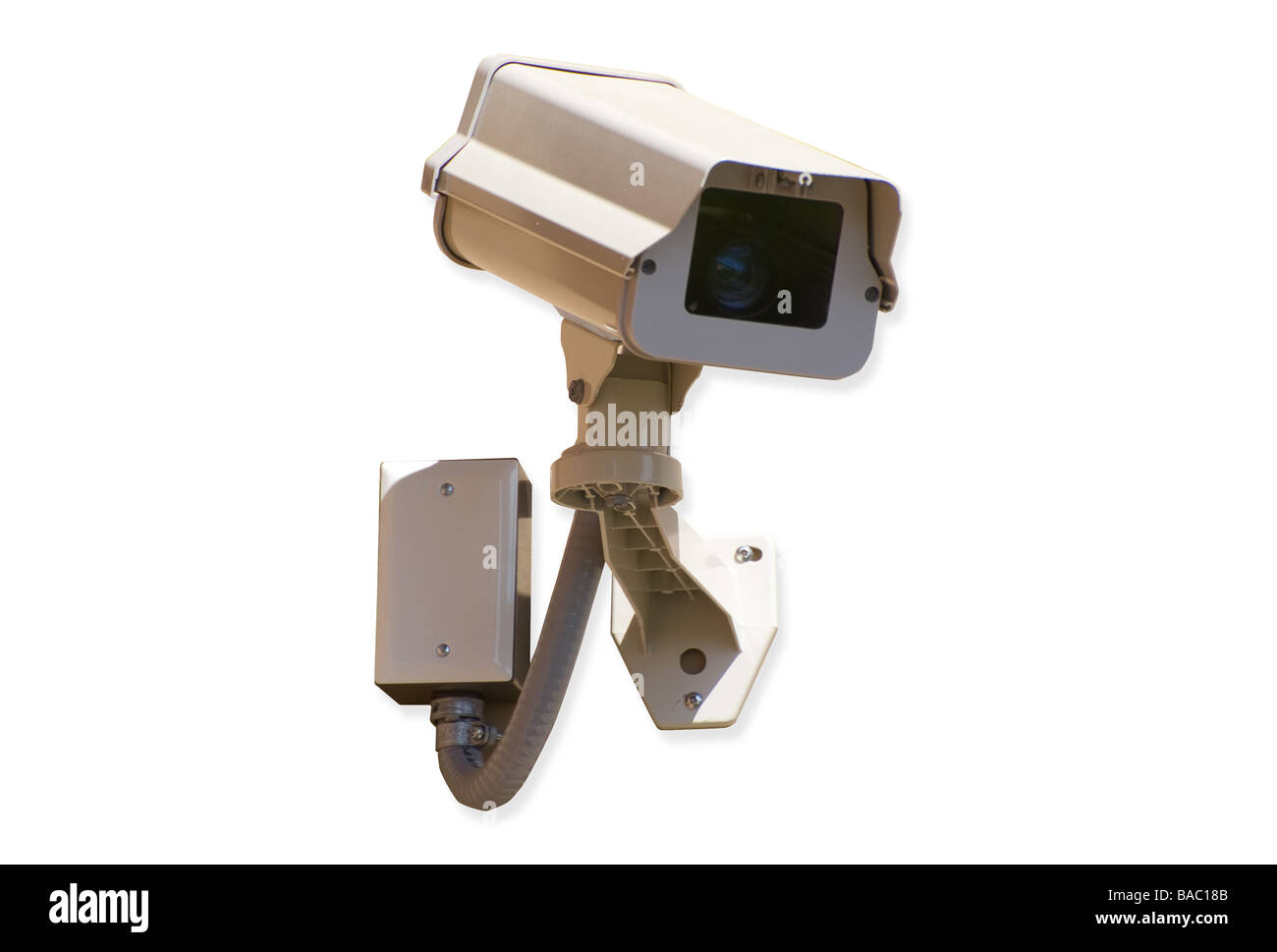 Surveillance systems hi-res stock photography and images - Alamy