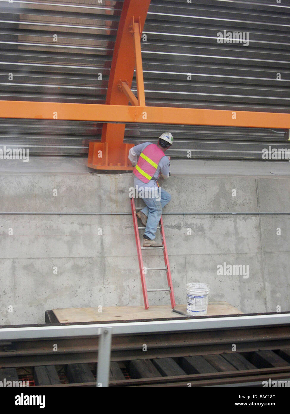 Laborer general hi-res stock photography and images - Alamy