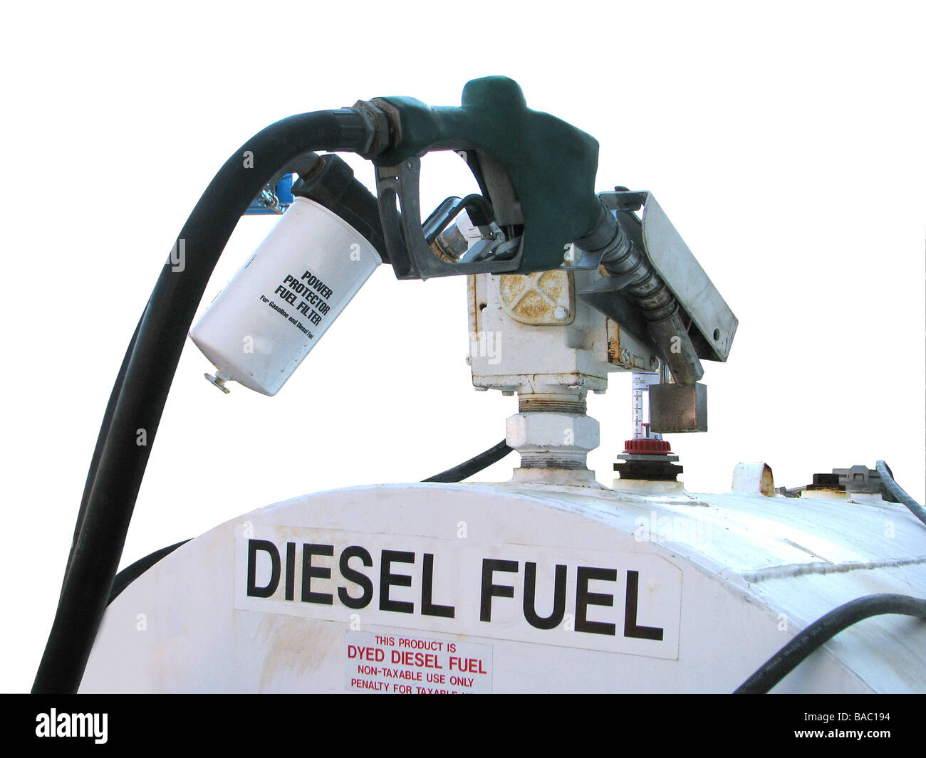 Diesel repair hi-res stock photography and images - Alamy