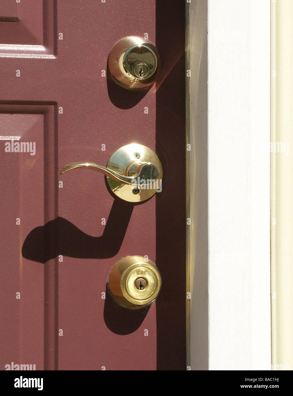 Locksmith instruments hi-res stock photography and images - Alamy