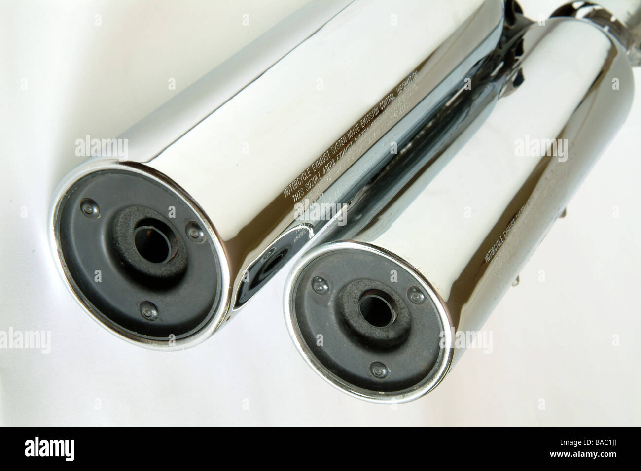 Exhaust hi-res stock photography and images - Alamy