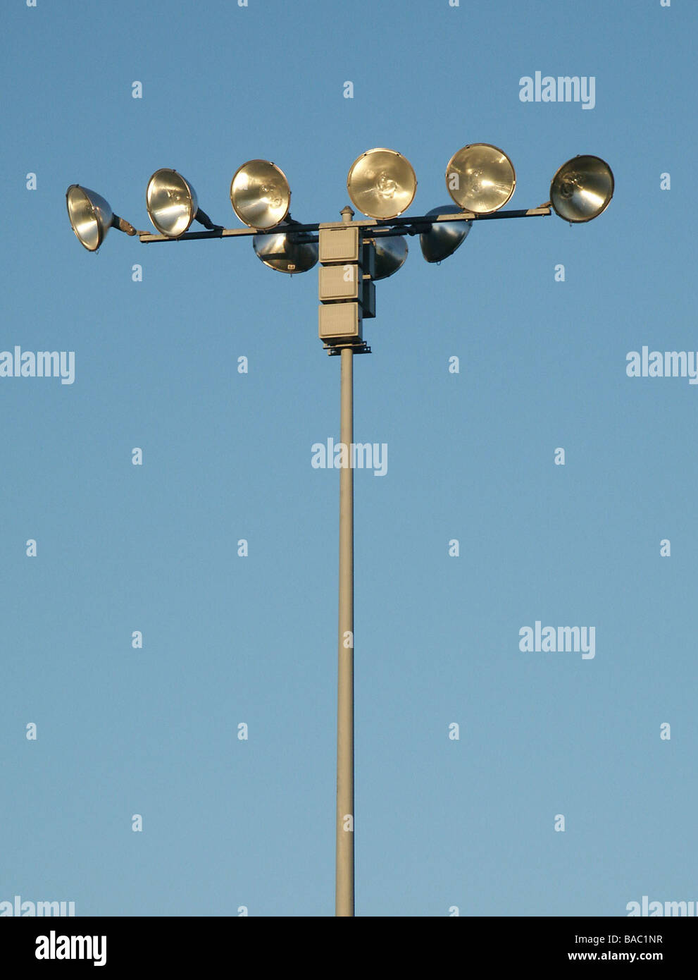 lighting & supplies Stock Photo - Alamy
