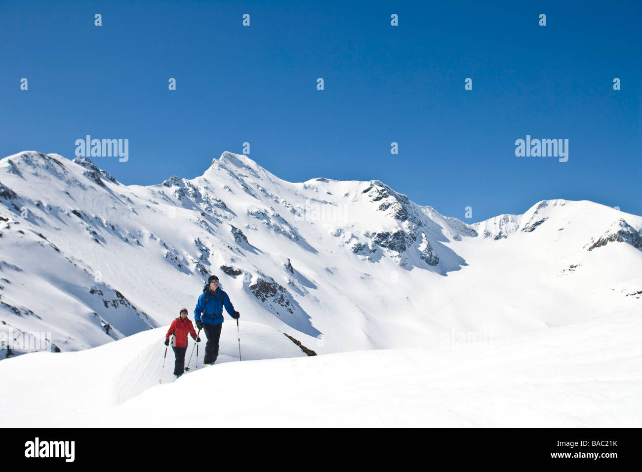 Snowshoe area hi-res stock photography and images - Alamy