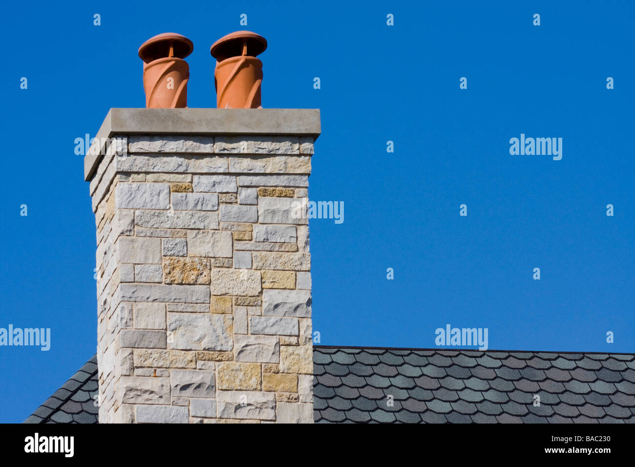 Chimney cleaning hi-res stock photography and images - Alamy