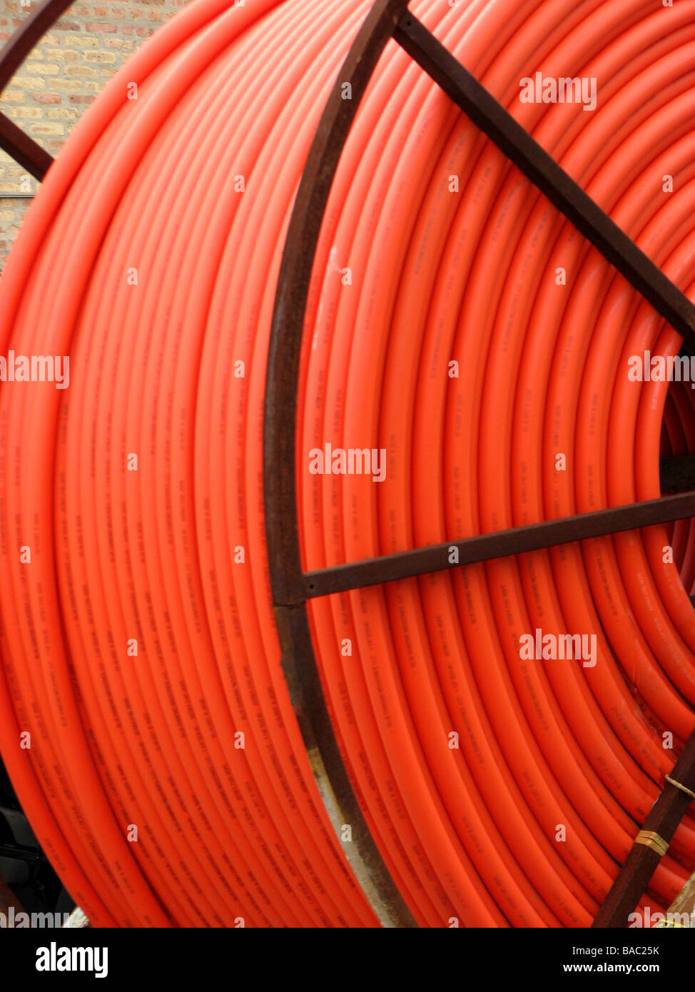 Conduit systems hi-res stock photography and images - Alamy