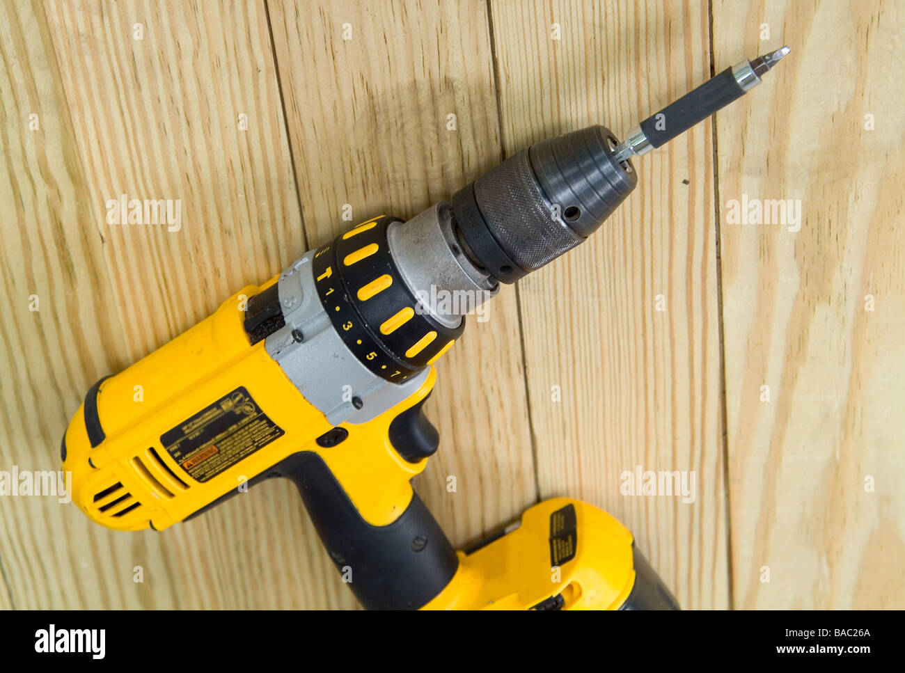 General handyman tools hi-res stock photography and images - Alamy