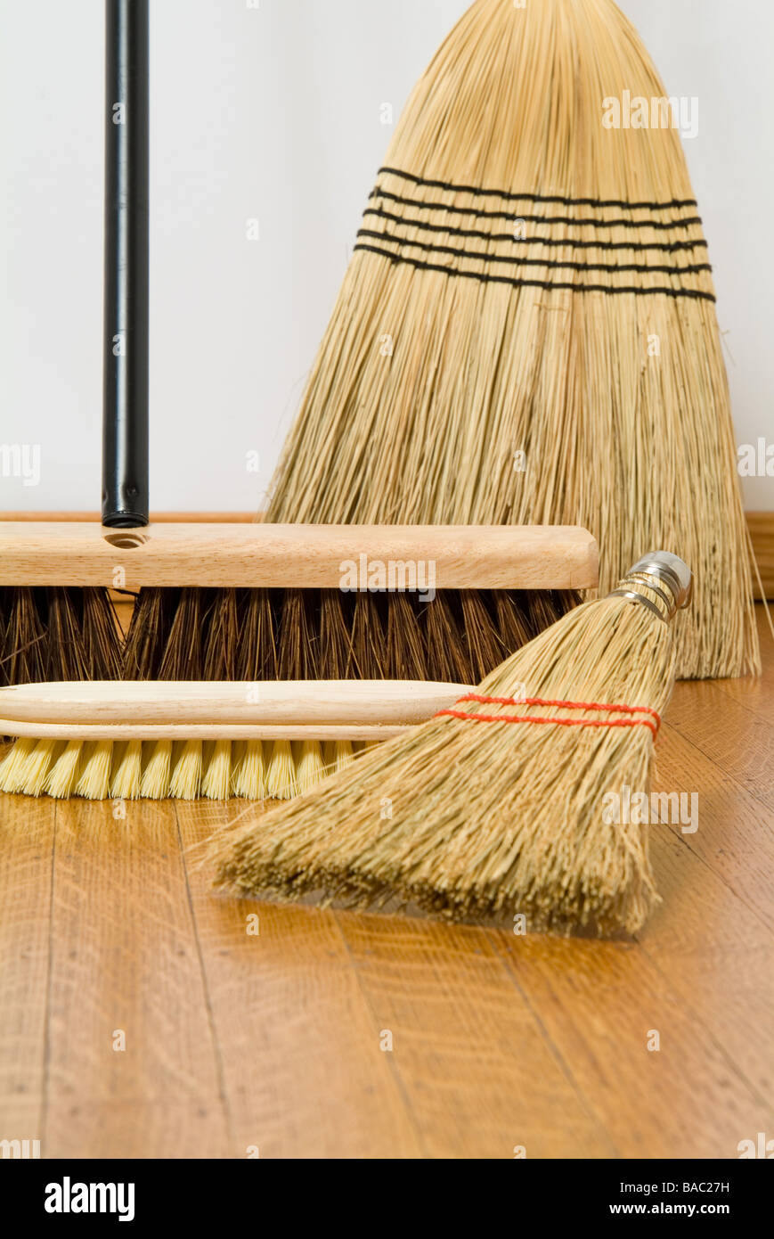 Janitorial cleaning hi-res stock photography and images - Alamy