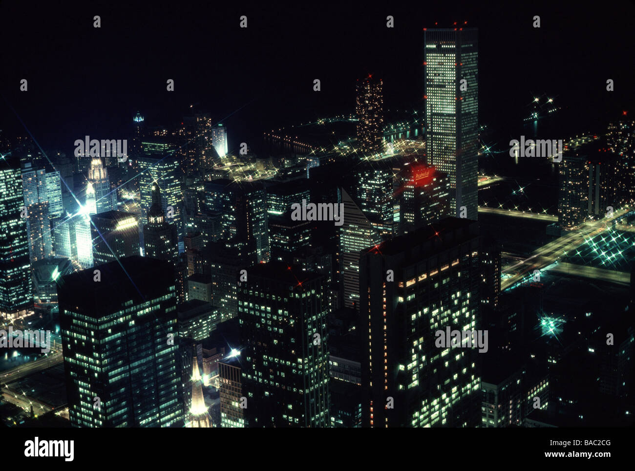 Artistic cityscapes hi-res stock photography and images - Alamy