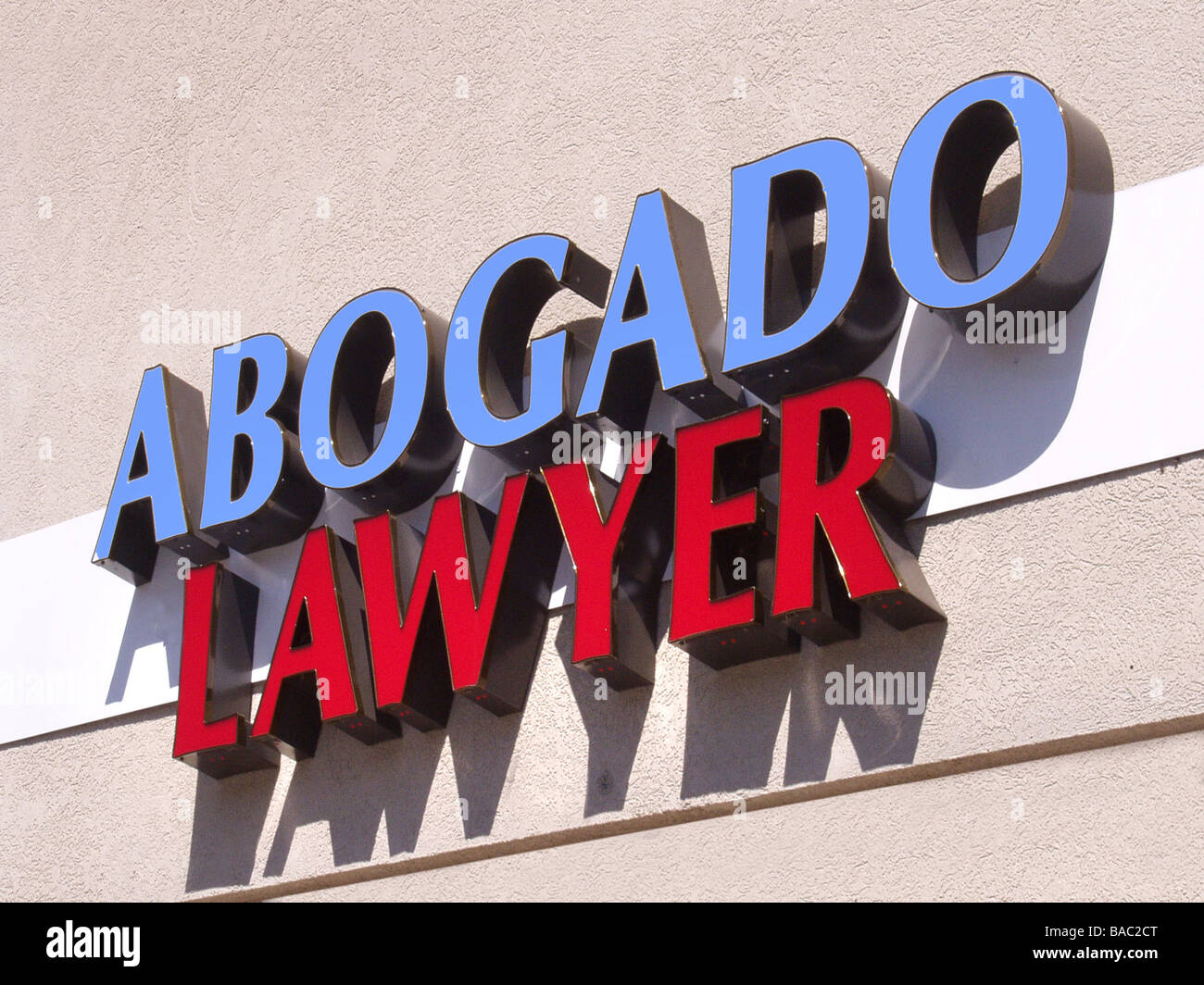 attorneys - lawyers Stock Photo - Alamy
